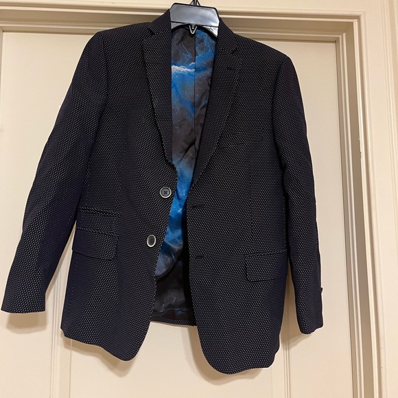 Nordstrom | Jackets & Coats | An Amazing Tux For Kids An Amazing Thing ...